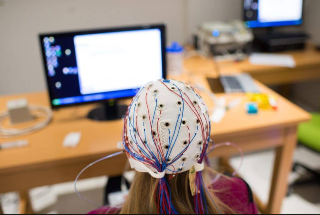 How qEEG Is Used In Preparation For TMS | Inland Empire TMS